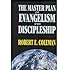 Amazon.com: The Master Plan of Evangelism (9780800788087): Robert E ...