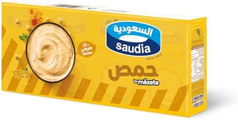 سعر حمص من سعودية عبوة تترا بوزن 135 جرام× 4 فى السعودية | بواسطة ...