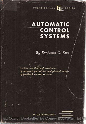 cuestionario libro de texto espiritual sistemas de control automatico kuo cada Abigarrado ven