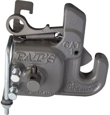 Best 3 Point Quick Hitches – 2021 Complete Buyer’s Guide - Winch Central