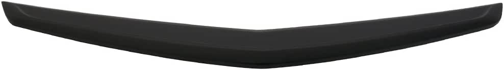 Amazon.com: Trunk Spoiler Compatible With 2013-2018 Cadillac ATS ...