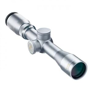 Amazon.com : Nikon Encore EER 2.5-8x28 Matte BDC Handgun Scope (Silver ...