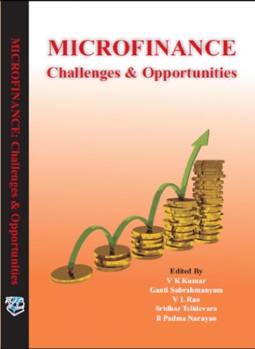 Amazon.in: Buy Microfinance: Challenges and Opportunities Book Online ...