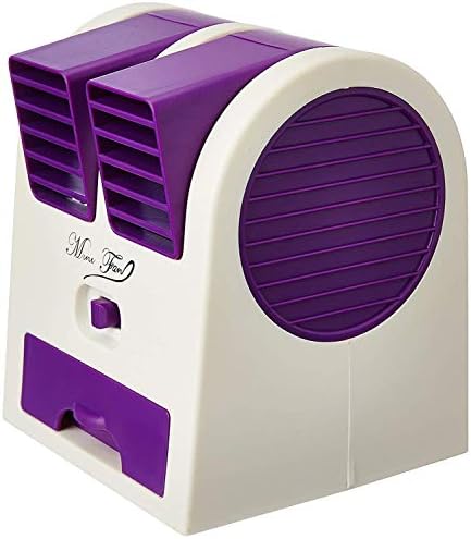 Portable Dual Bladeless Air Conditioner price in Egypt | Amazon Egypt ...