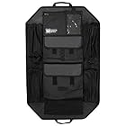 Crash Pads for Climbing and Bouldering