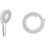 GROHE Power&Soul Classic | Brause- und Duschsysteme - Handbrause | 4 ...