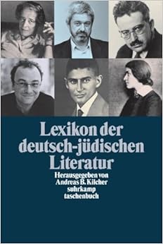 Lexikon der deutsch-jüdischen Literatur: Jüdische Autorinnen und ...