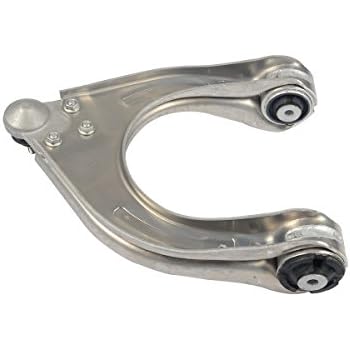Amazon.com: Detroit Axle - Front Upper Control Arm w/Ball Joint ...