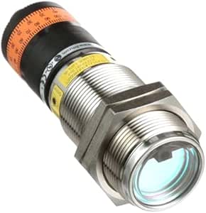 Amazon.com: OID200, Photoelectric Distance Sensor, BGS, M30, Laser, 0. ...