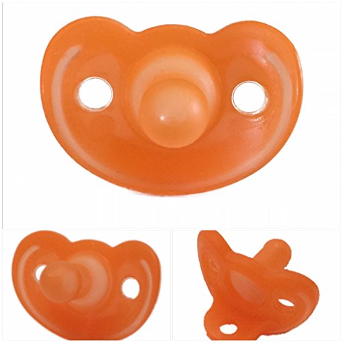 Gumdrop Pacifier