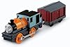 Thomas & Friends TrackMaster, Dash with Car in Oman | Whizz Categories