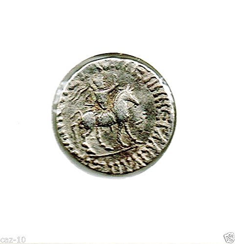 1 IT magi ANCIENT Biblical Coin of The Magi, Silver Tetradrachm of Azes ...