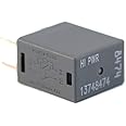 Amazon.com: Mopar 68083380AA RELAY MICRO : Automotive