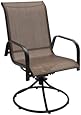 Amazon.com: Sienna Swivel Rocker (SET OF 2): Patio, Lawn & Garden