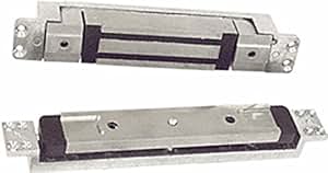 CRL Locknetics Electromagnetic Mortise Mounted Shear Lock - 3000 Pound ...