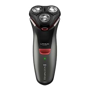 Amazon.com: Remington R4000 Series Electric Rotary Shaver, Fully ...