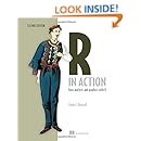 R in Action: Data Analysis and Graphics with R: Robert Kabacoff: 0783324944471: Amazon.com: Books