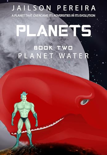 Guardians of the Planets: Planet Water (Guardians of the Planets - Planets Series Livro 2 ...