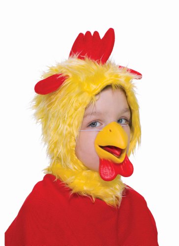 Toddler Rooster Halloween Costume - Best Costumes for Halloween