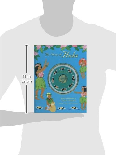 Купить The Story of Hula в интернет-магазине Amazon с доставкой из США ...