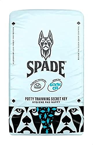 Spade Hygiene Pad for Dogs price in Egypt | Amazon Egypt | supermarket ...