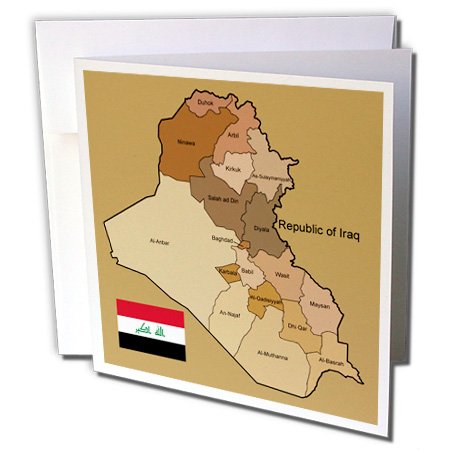 Buy gc_99121_1 777images s and s - Middle East - Political of Iraq with ...