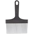 Amazon.com : Blackstone Griddle Scraper – Heavy Duty Flat Top BBQ Grill ...