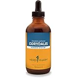 Amazon.com: Yan Hu SUO Liquid Extract, Yan Hu SUO (Corydalis Ambigua ...