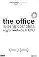 The Office [DVD]: Amazon.es: Lucy Davis, Martin Freeman, Patrick Baladi ...