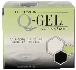 Amazon.com: Derma Q-Gel CoQ10 Anti-Aging Skin Creme (Paraben-Free) by ...