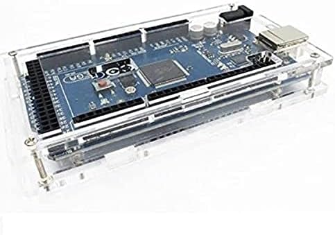 Arduino Mega 2560 Acrylic Case price in Egypt | Amazon Egypt | kanbkam