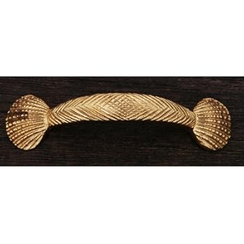 RK International RKI 413-3" C/C Polished Brass R.K. International CP ...