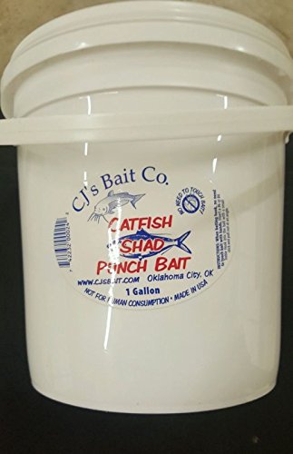 sure shot catfish punch bait