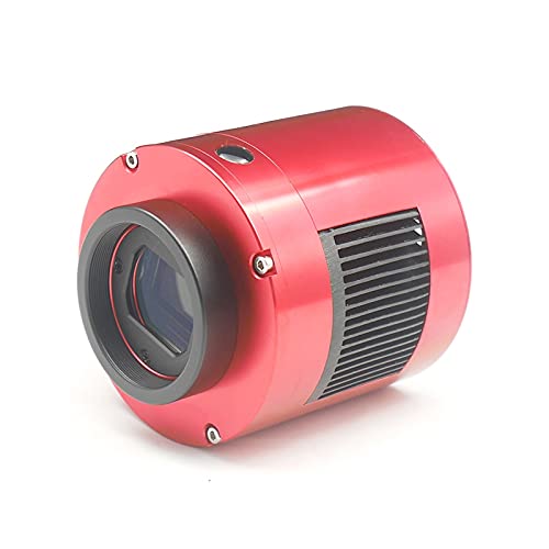 ZWO ASI294MM-Pro 11.7 Megapixel USB3.0 Monochrome Astronomy Camera for ...