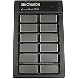 Amazon.com: Genovation 0405009012 1X1 RELEGENDABLE CHERRY KEYCAP GRAY ...