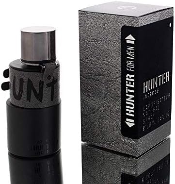 Hunter Intense By Armaf Perfume Eau De Toilette For Men 100ml Woody ...
