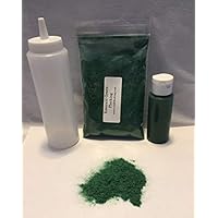 Amazon.com: Flocking Kit 1oz Black Flock