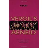 Vergil's Aeneid, Books I-VI (Latin Edition) (Bks. 1-6) (English and ...