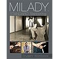 Student Workbook for Milady Standard Barbering: Milady: 9781305100664 ...