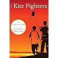 Amazon.com: The Kite Fighters: 9780547328638: Park, Linda Sue: Books