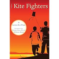 Amazon.com: The Kite Fighters: 9780547328638: Park, Linda Sue: Books