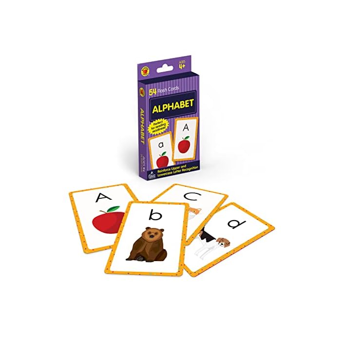 Buy Carson Dellosa Alphabet Flash Cards Double Sided Uppercase And buy-carson-dellosa-alphabet-flash-cards-double-sided-uppercase-and