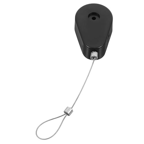 SKISUNO Retractable Cable Lock Electronic Product Theft Cable Case ...