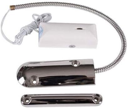 Camtronics X Gate20 Wireless Magnetic Contact with Metal Sensor for X ...