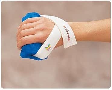 Amazon.com: Rolyn Prest Pucci Air Short Opponens Inflatable Hand ...