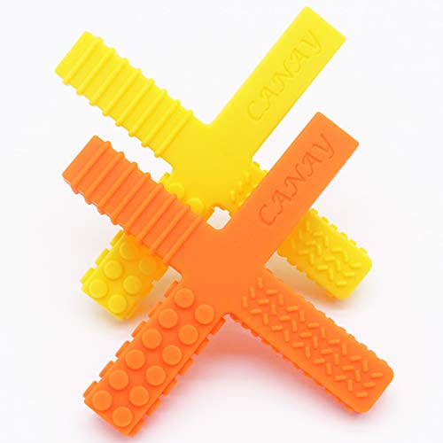 Sensory Chew Stick Toys for Kids, Boys & Girls – Designed for Autism ...