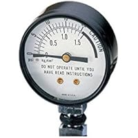 Amazon.com: Presto Pressure Cooker Steam Gauge For Deluxe Canners ...