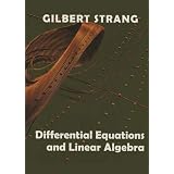 Linear Algebra and Learning from Data: Strang, Gilbert: 9780692196380 ...