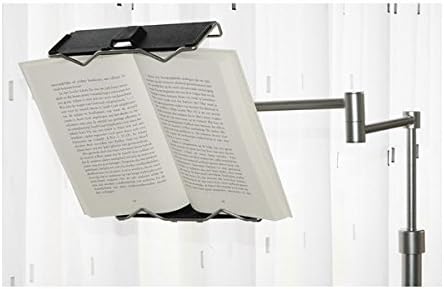 The Best Books Holders for Reading in Bed or Lying Down in 2020 ...