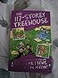 The 117-Storey Treehouse (The Treehouse Series, 9): Amazon.co.uk ...